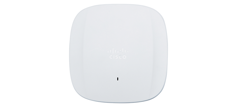 Cisco Meraki CW9166 - Soluções Cisco Meraki